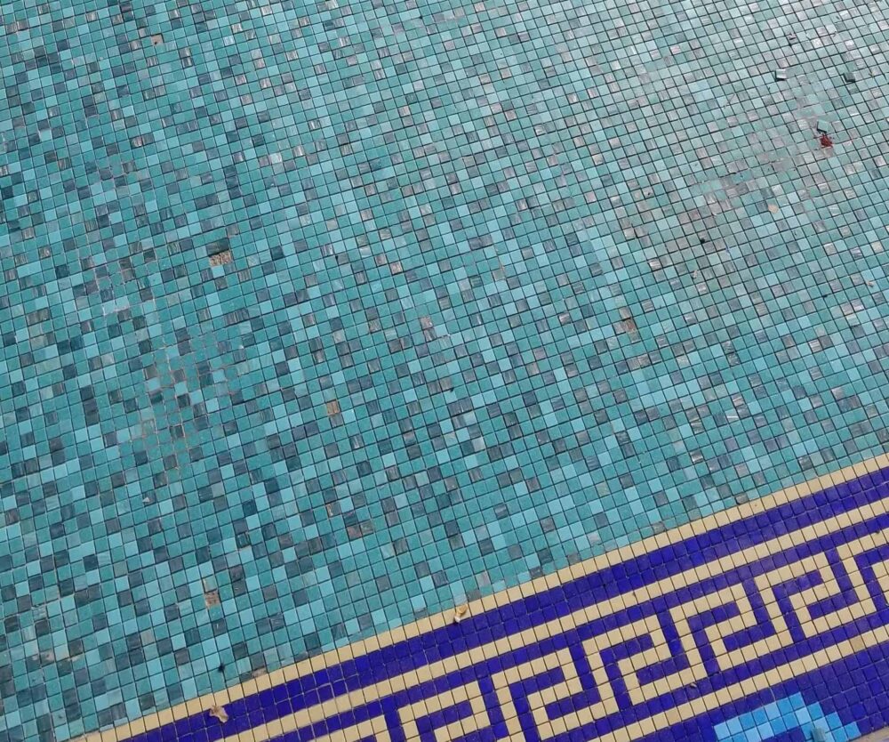 8 Disastrous Mosaic Tile Problems and Their Solutions - MEC Artworks