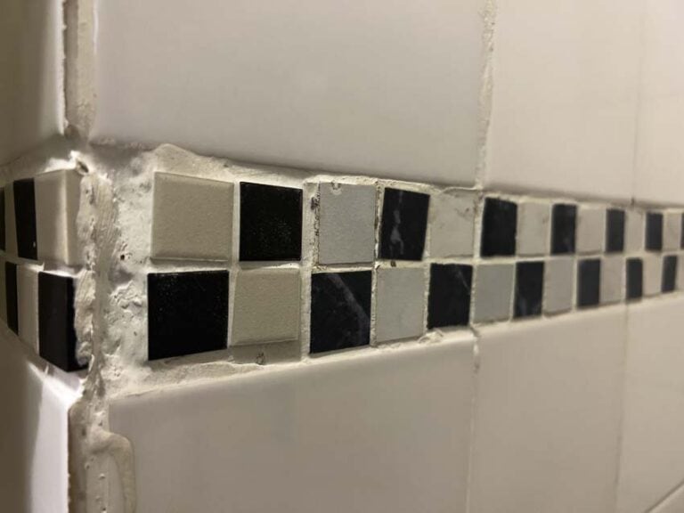 8 Disastrous Mosaic Tile Problems and Their Solutions - MEC Artworks