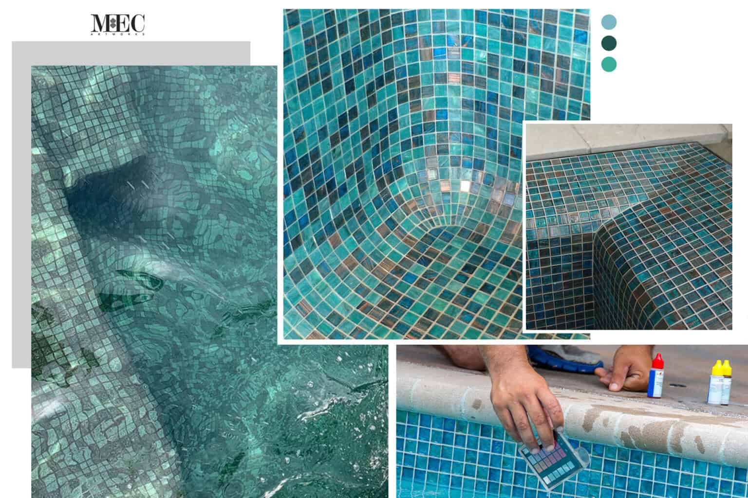 8 Disastrous Mosaic Tile Problems and Their Solutions - MEC - Bespoke ...