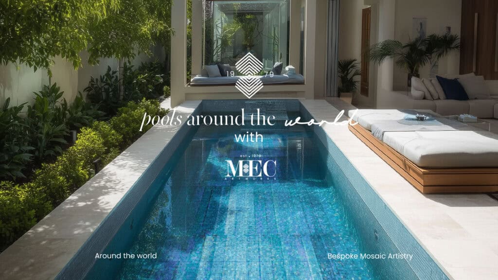 8 Disastrous Mosaic Tile Problems and Their Solutions - MEC Artworks